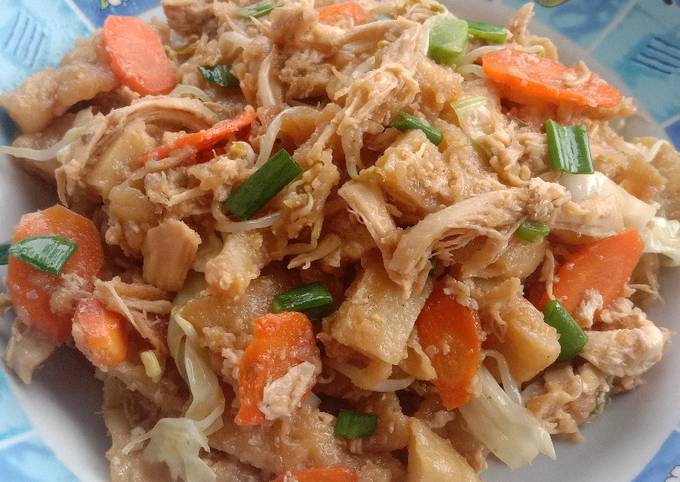 Resep Cap jahe jawa oleh Sii Trias - Cookpad