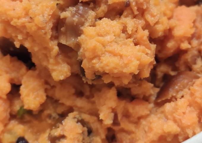 Halwa simplifié de Sagesse Cuisine - Cookpad