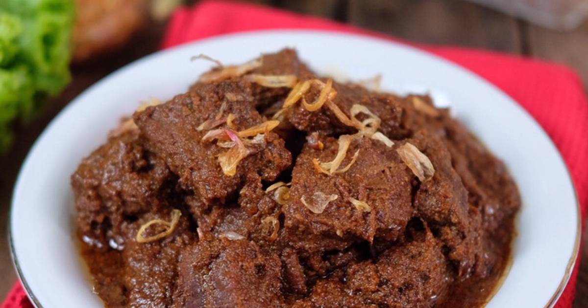 163 resep malbi enak dan sederhana - Cookpad