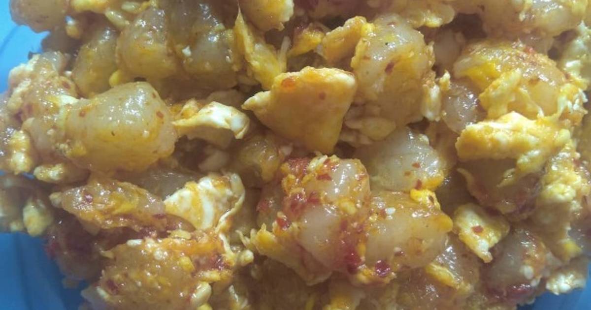 123 resep cara membuat cimin enak dan sederhana - Cookpad