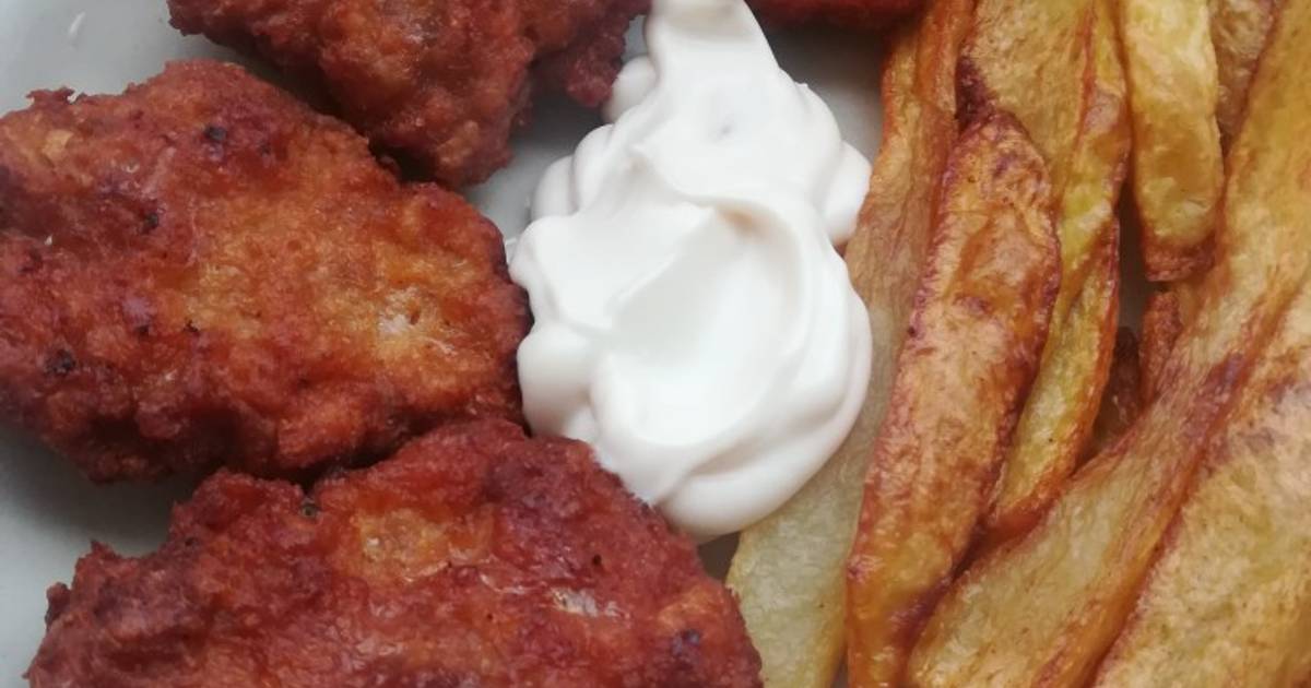 Fasírozott | Ludrik Evelin receptje - Cookpad receptek