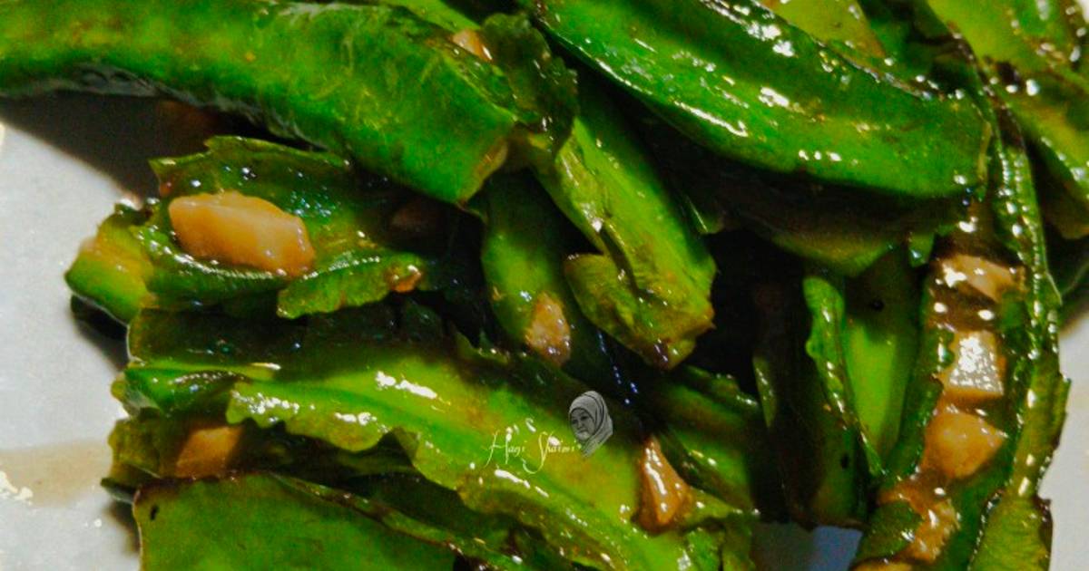 78 resepi kacang botol yang sedap dan mudah oleh komuniti cookpad - Cookpad