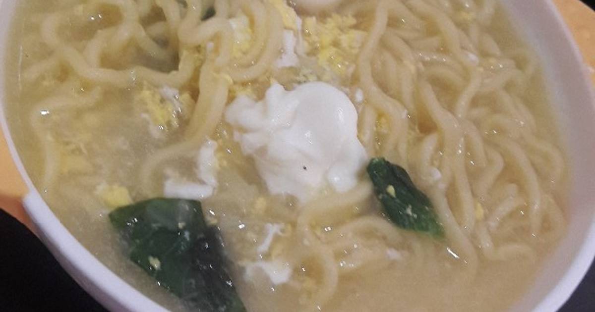 2.131 resep mie rebus enak dan sederhana - Cookpad