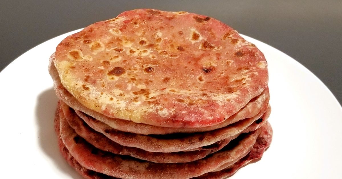 Griddle Beets Home Recipes - Cookpad