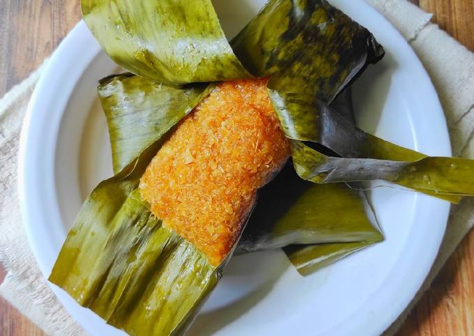 Resep Lemet aka Timus| Ketimus (Pakai Chopper) oleh minarsih.ummuarwa ...