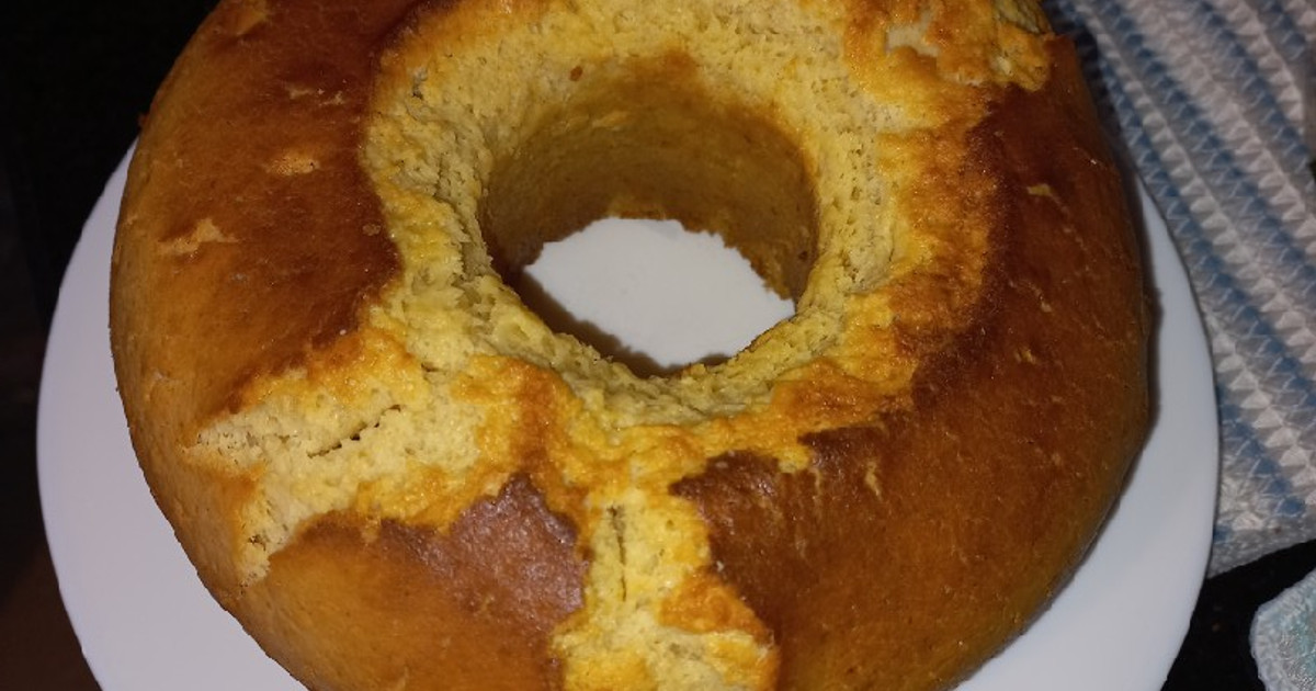 Queque De Leche Condensada Receta de Isabel Urtubia- Cookpad