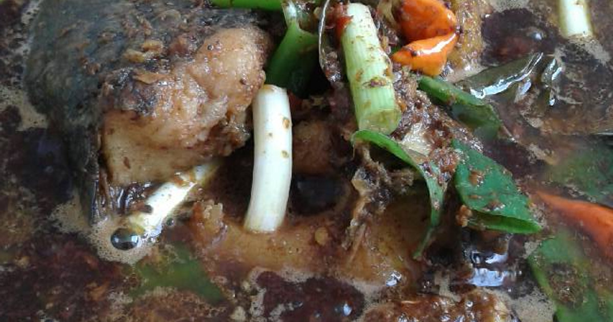 Resep Gabus Picung oleh Gian Fitriani - Cookpad
