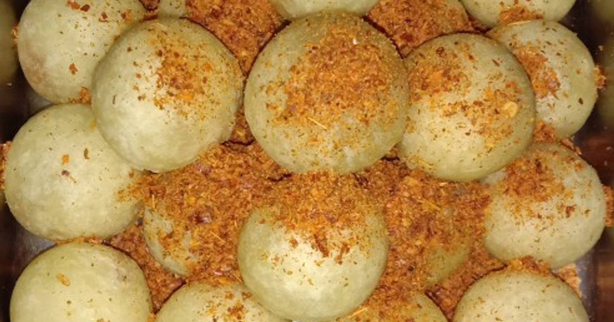 76 resep cimol isi sosis enak dan mudah - Cookpad