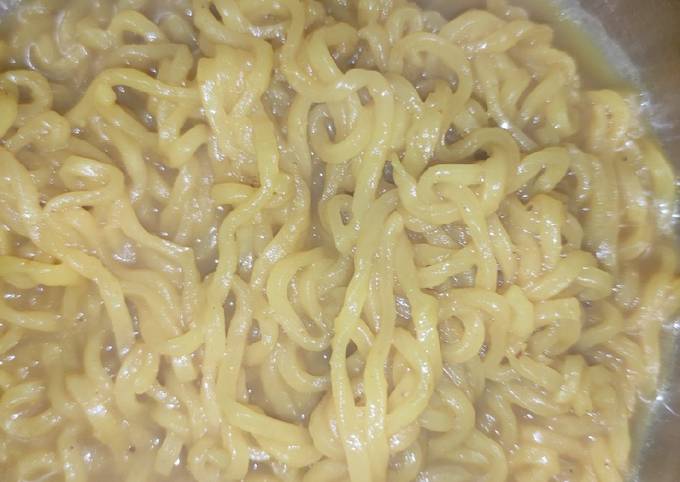 Maggi Recipe by vaidahi patil - Cookpad