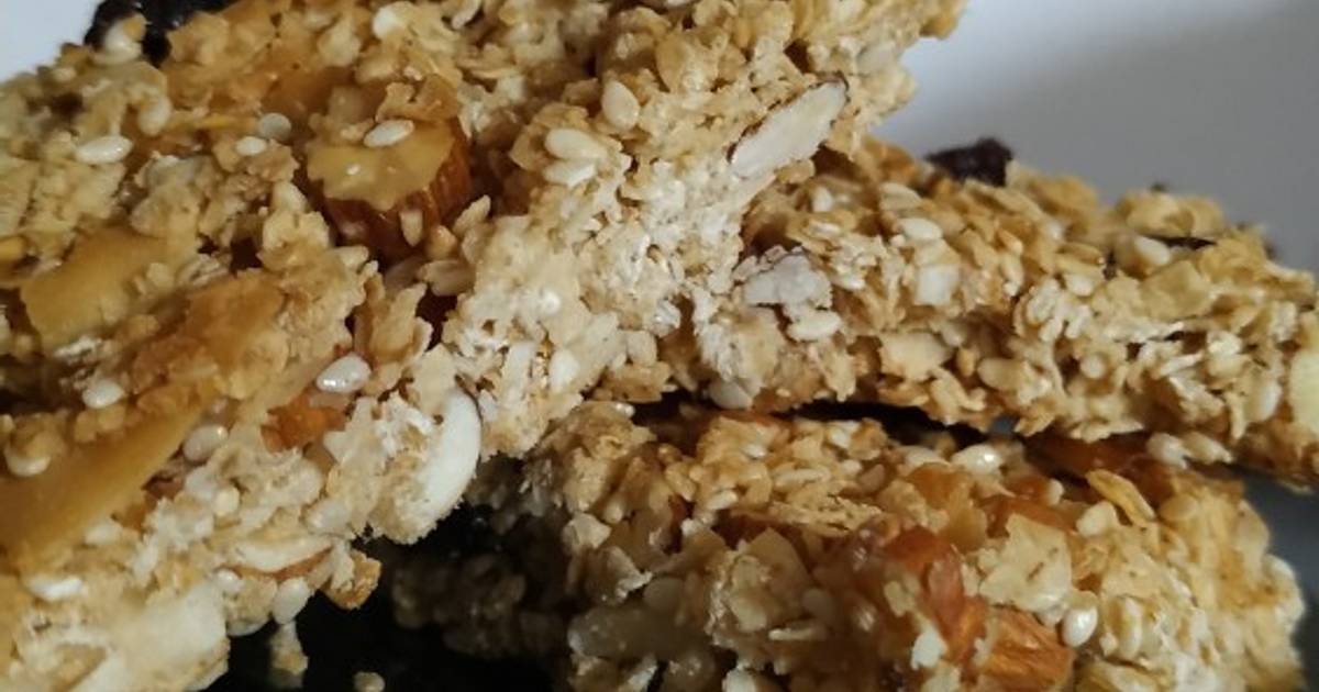 Escamas de coco - 120 recetas caseras- Cookpad