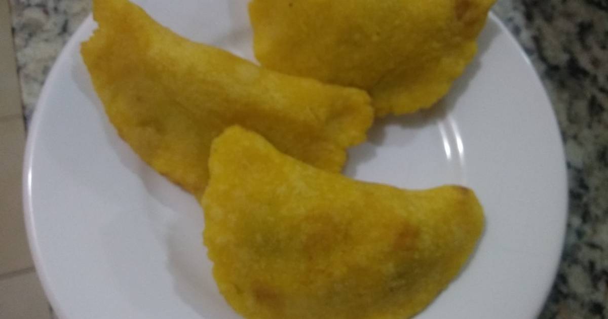 6 receitas fáceis e saborosas de angú por cozinheiros do dia a dia ...