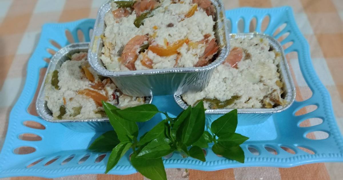 3.479 resep botok enak dan mudah - Cookpad