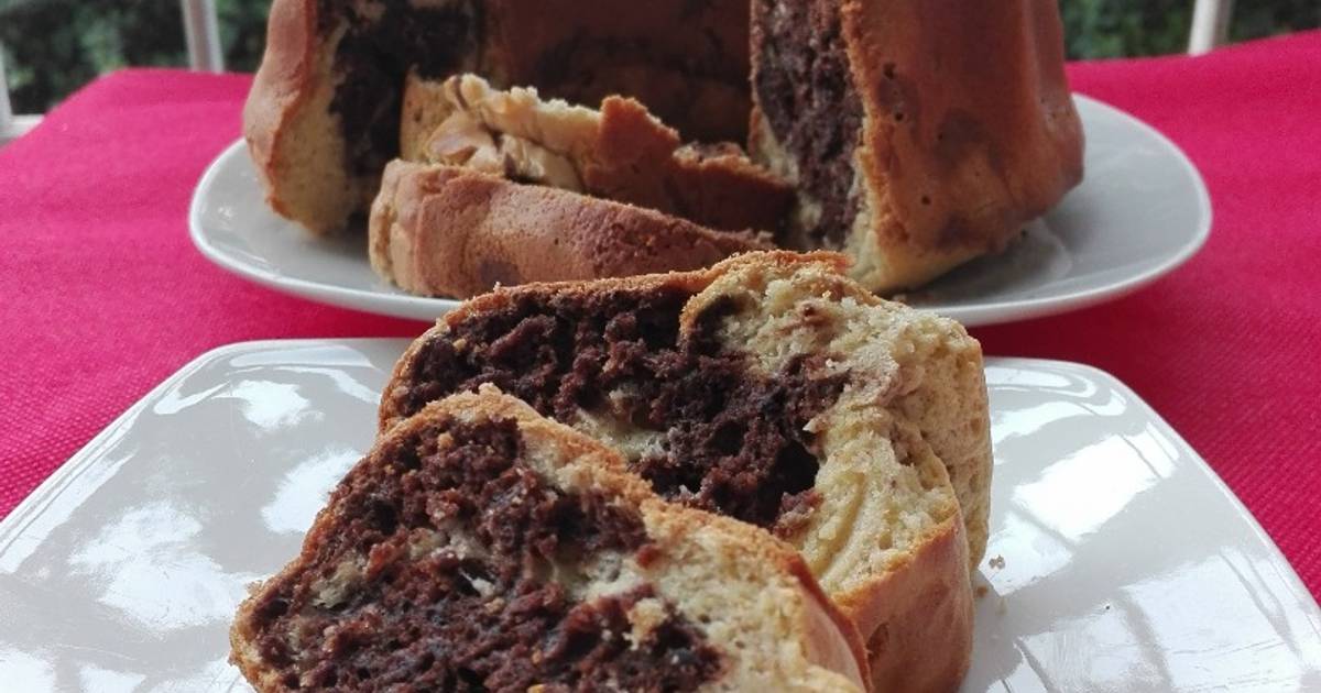 14 recetas muy ricas de queque negro compartidas por cocineros caseros ...