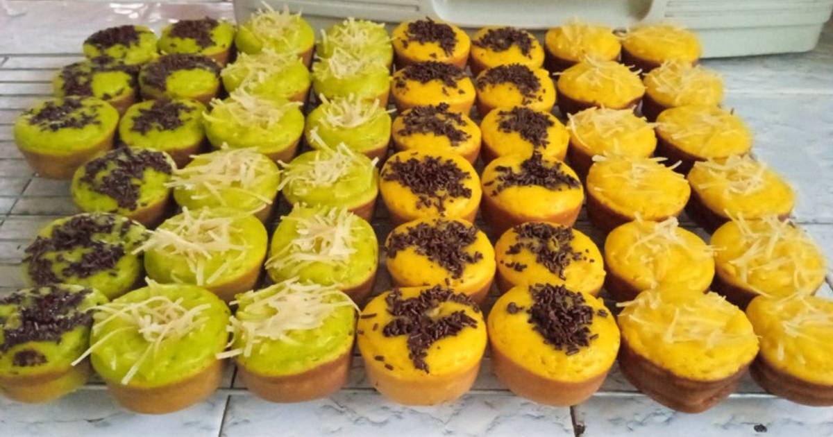 416 resep kue kamir enak dan mudah - Cookpad