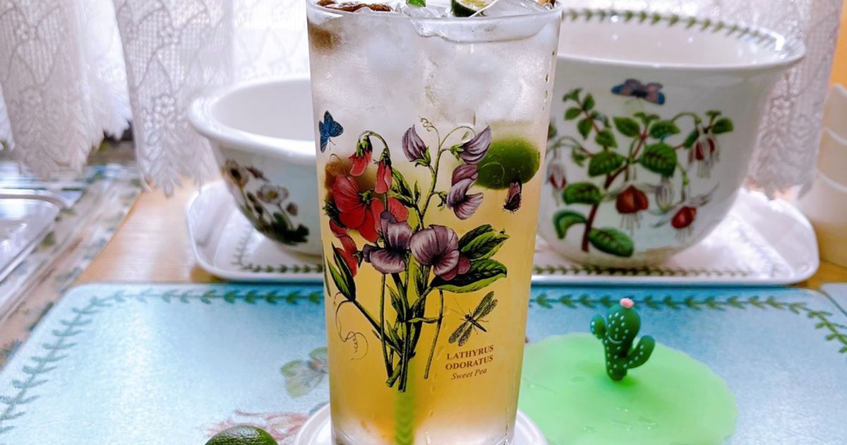 Resipi 👩‍🍳Calamansi Asam Boi Drink oleh Mahadiah - Cookpad