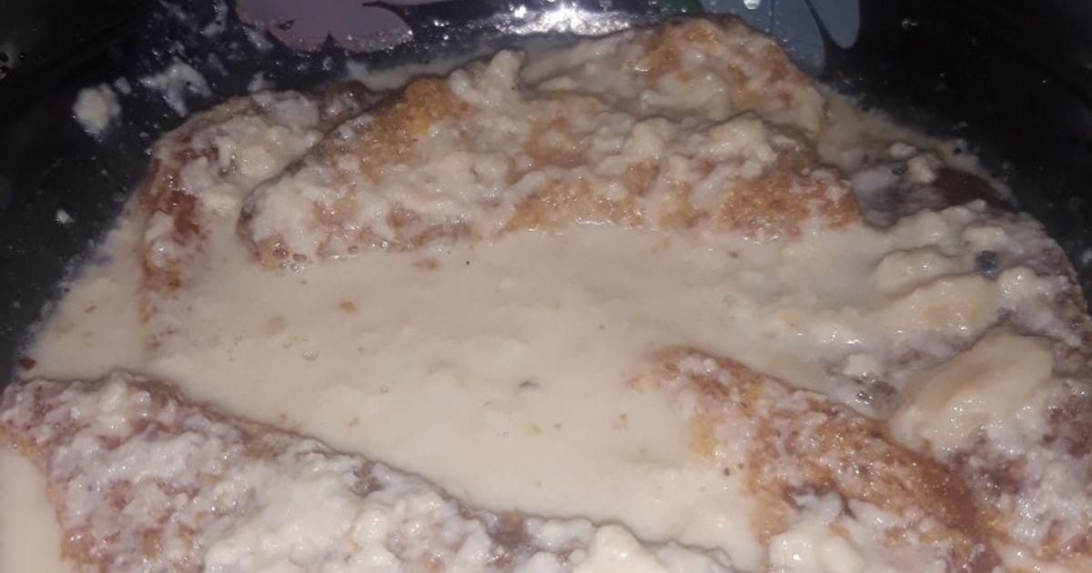 Shahi Tukray Recipe by Fozia Karim - Cookpad