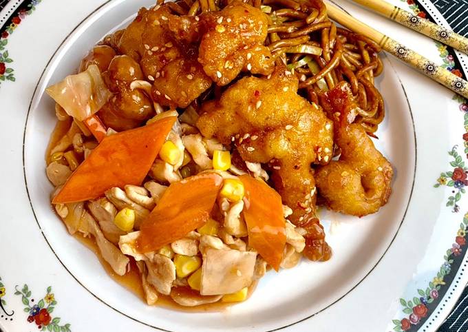 Kici kínai recept | Tündilla konyhája receptje - Cookpad receptek