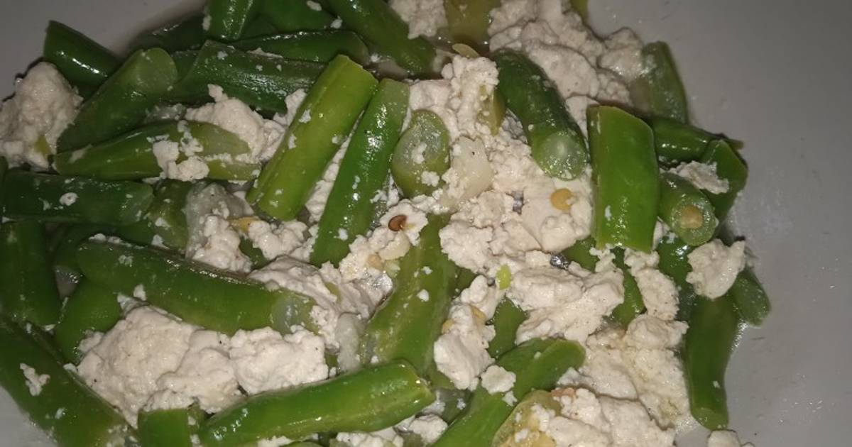 2.273 resep tahu diet enak dan mudah - Cookpad