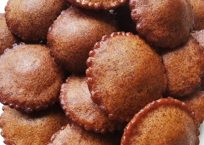 Handesh Recipe by Ali's home cooking - Cookpad