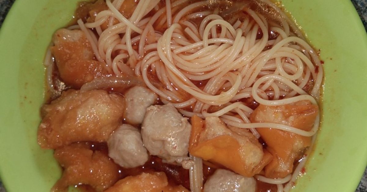 Resep japlak rumahan enak dan mudah - Cookpad