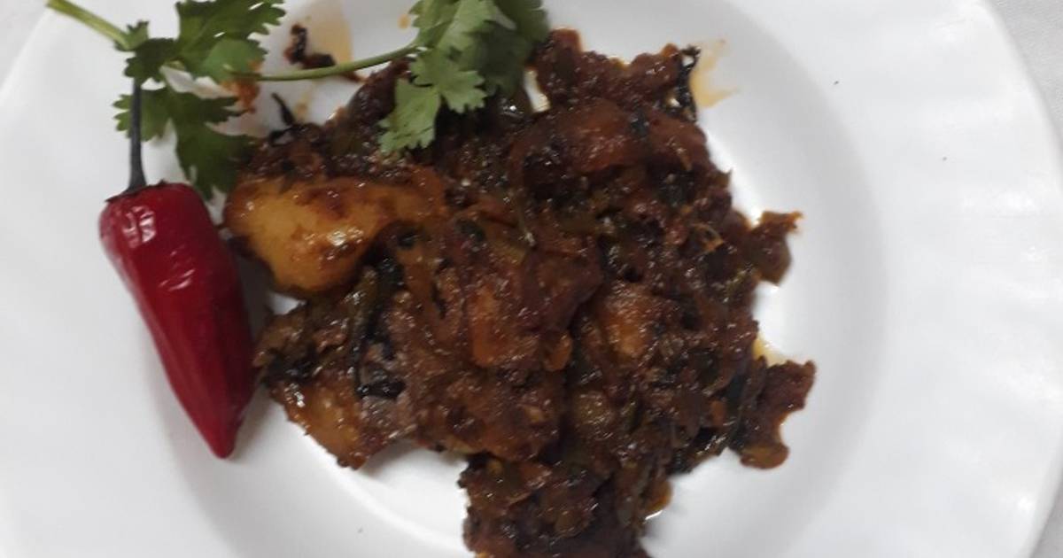 Mbuzi Ulaya Fry with Honey Recipe by Val Asirigwa - Cookpad