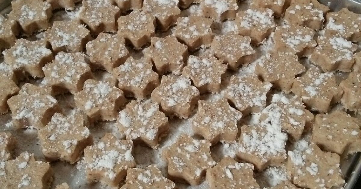 Resep Geplak oleh Siti Fajar Wulandari - Cookpad