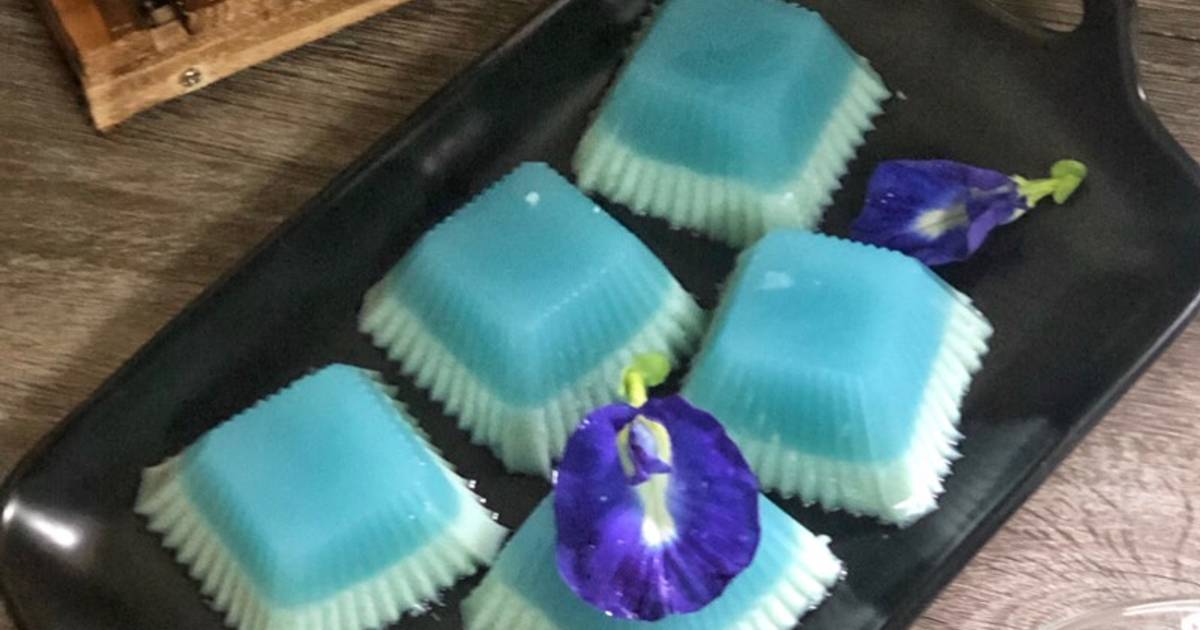 247 resepi agar agar tali yang sedap dan mudah oleh komuniti cookpad ...