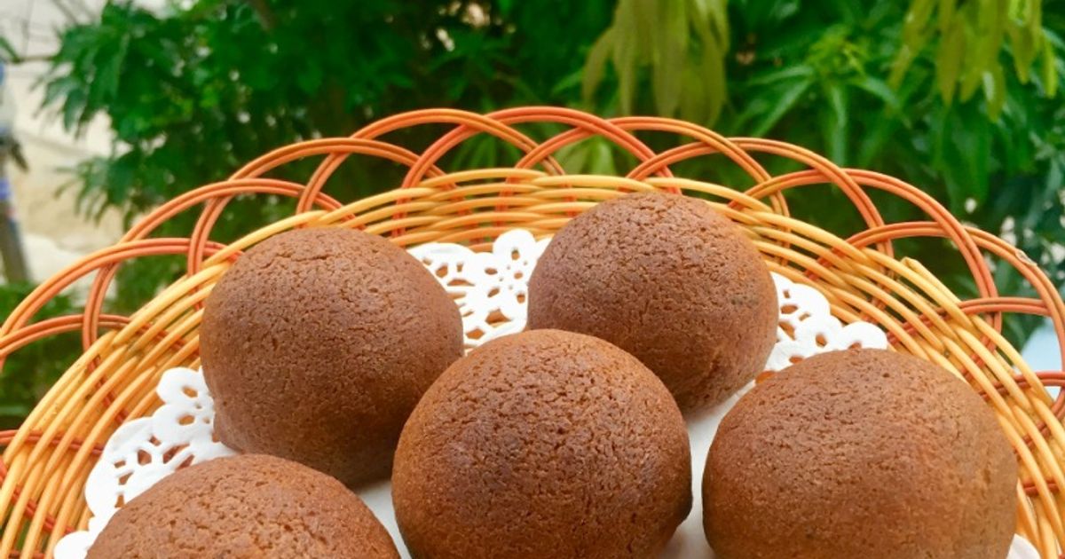 Cách Làm Bánh Paparoti Đơn Giản Nóng Giòn Thơm Nức Vị Cà Phê Ai Ăn Cũng Mê