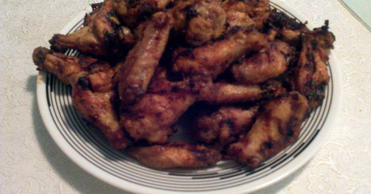 Dragon Spicy Fire Home Recipe - Cookpad