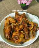 Ketahui cara yang enak & mudah menggunakan budu dalam masakan