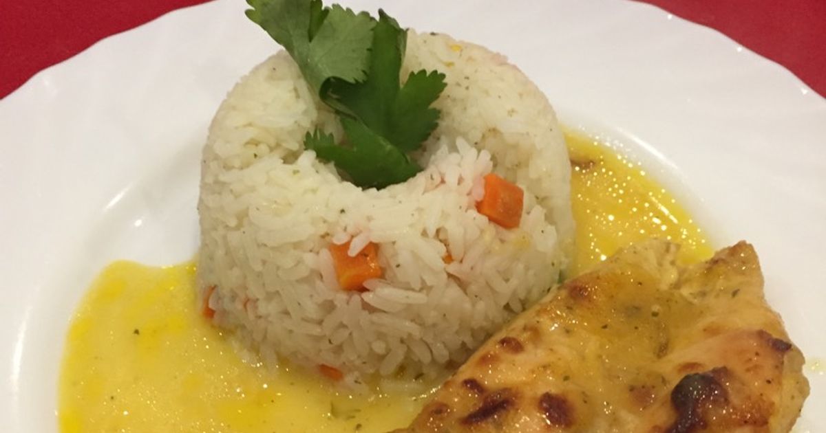 pollo en polvo - 8.051 recetas caseras- Cookpad