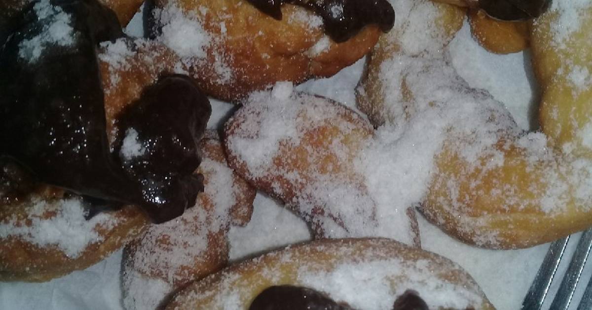 110 resep mezena enak dan mudah - Cookpad