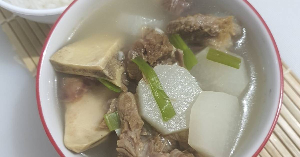 6 resep daging iga sapi korea enak dan mudah - Cookpad