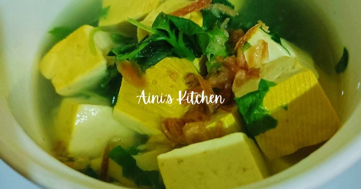 Resep bayam menyehatkan: Tumis hingga sayur bening yang mudah & segar