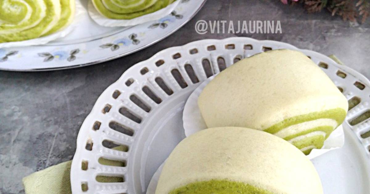 227 resep roti mantau enak dan sederhana ala rumahan - Cookpad