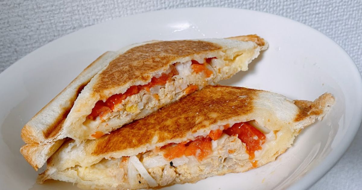 Irresistible cabbage sandwich recipes to try now