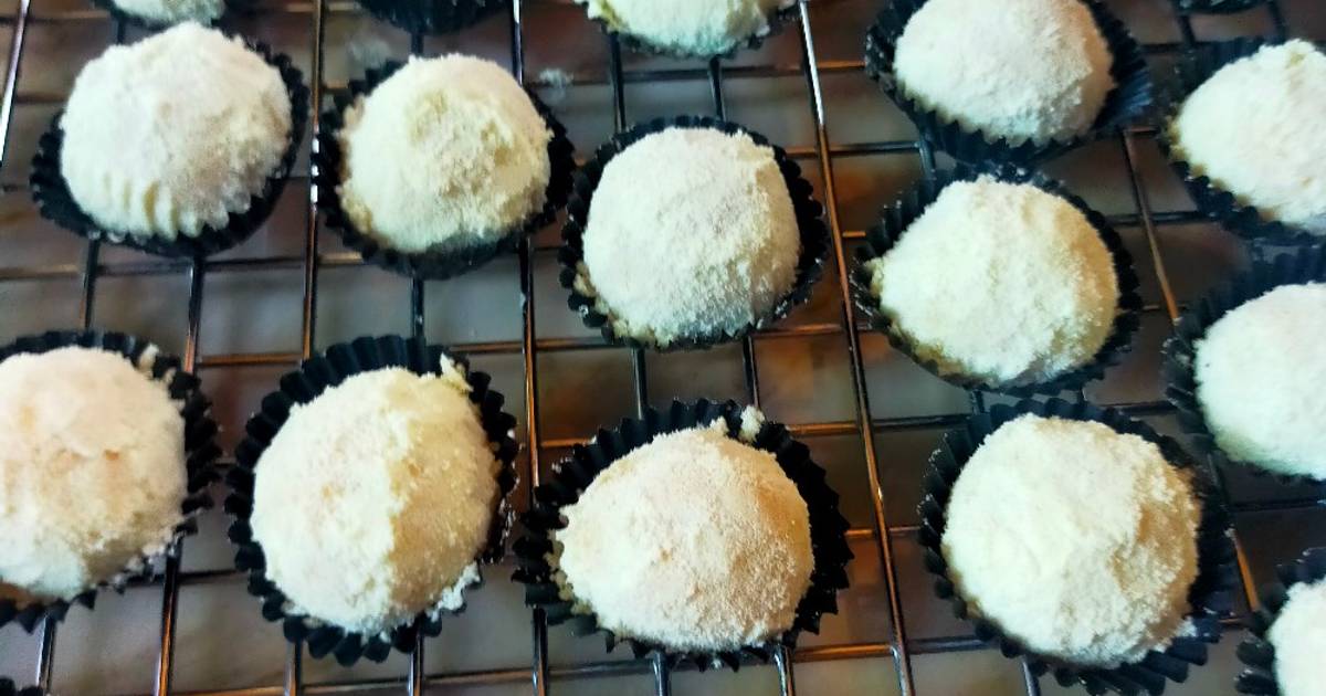 4.154 resep kue susu kering enak dan mudah - Cookpad