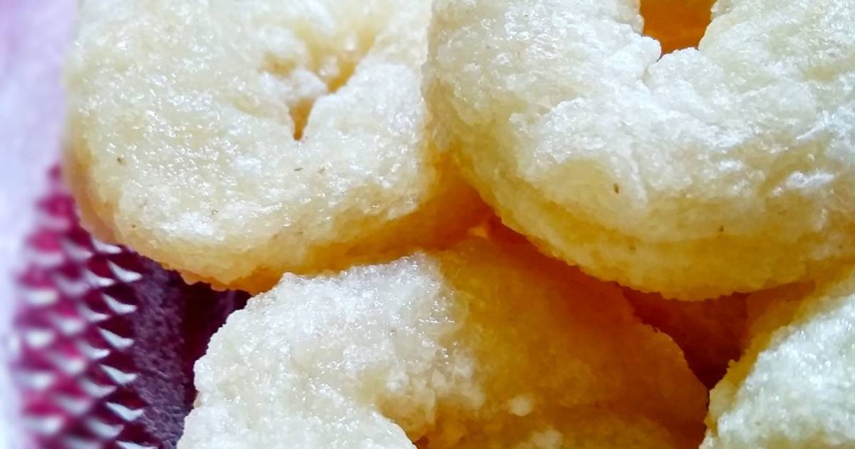 10 resep gembus singkong enak dan sederhana ala rumahan - Cookpad