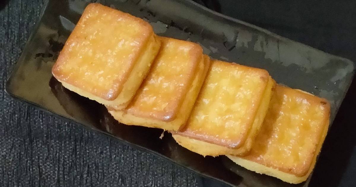 350 resep kue gabin enak dan mudah - Cookpad