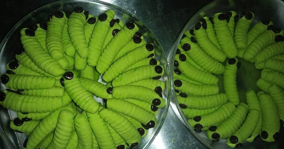 Resep Ulet gendut oleh uzzisyya - Cookpad