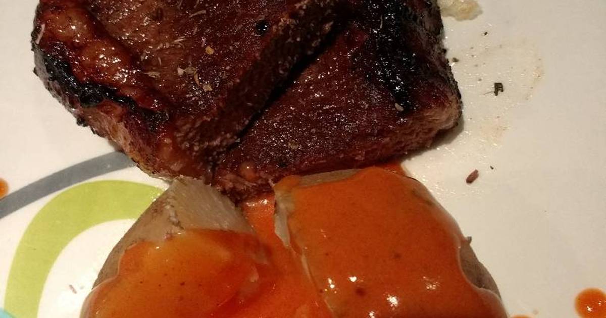 Punta de anca - 12 recetas caseras- Cookpad