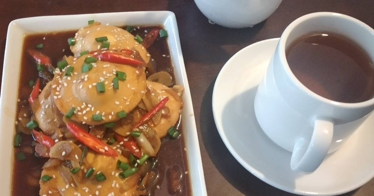 30.804 resep western food egg enak dan mudah - Cookpad