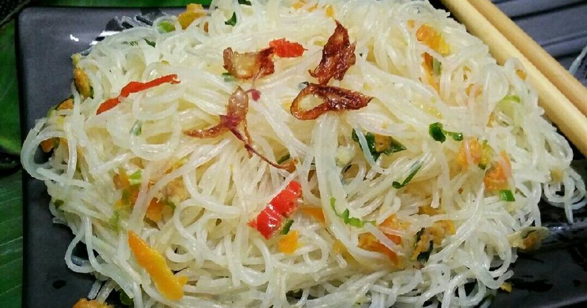 Resep risol goreng rumahan enak dan mudah - Cookpad