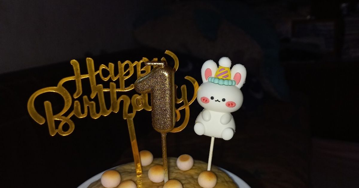 Resep mpasi 1 tahun pisang telur rumahan enak dan mudah - Cookpad