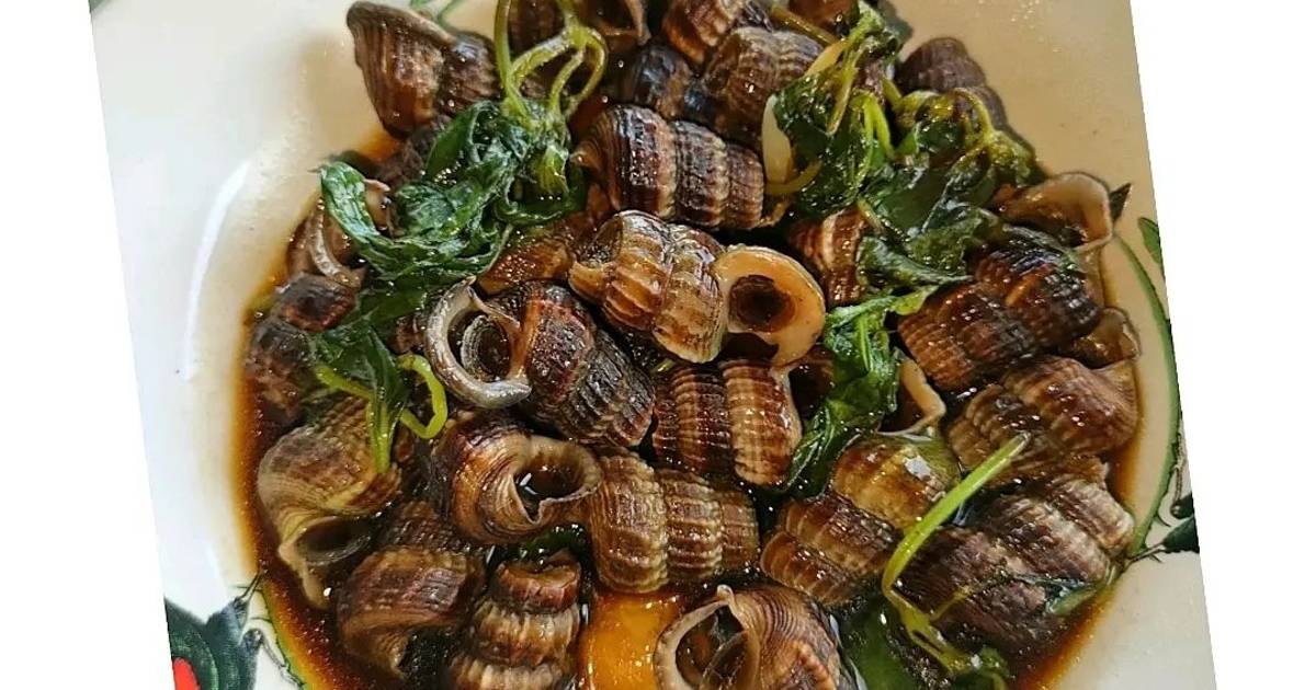 4 resep katanglo enak dan mudah - Cookpad