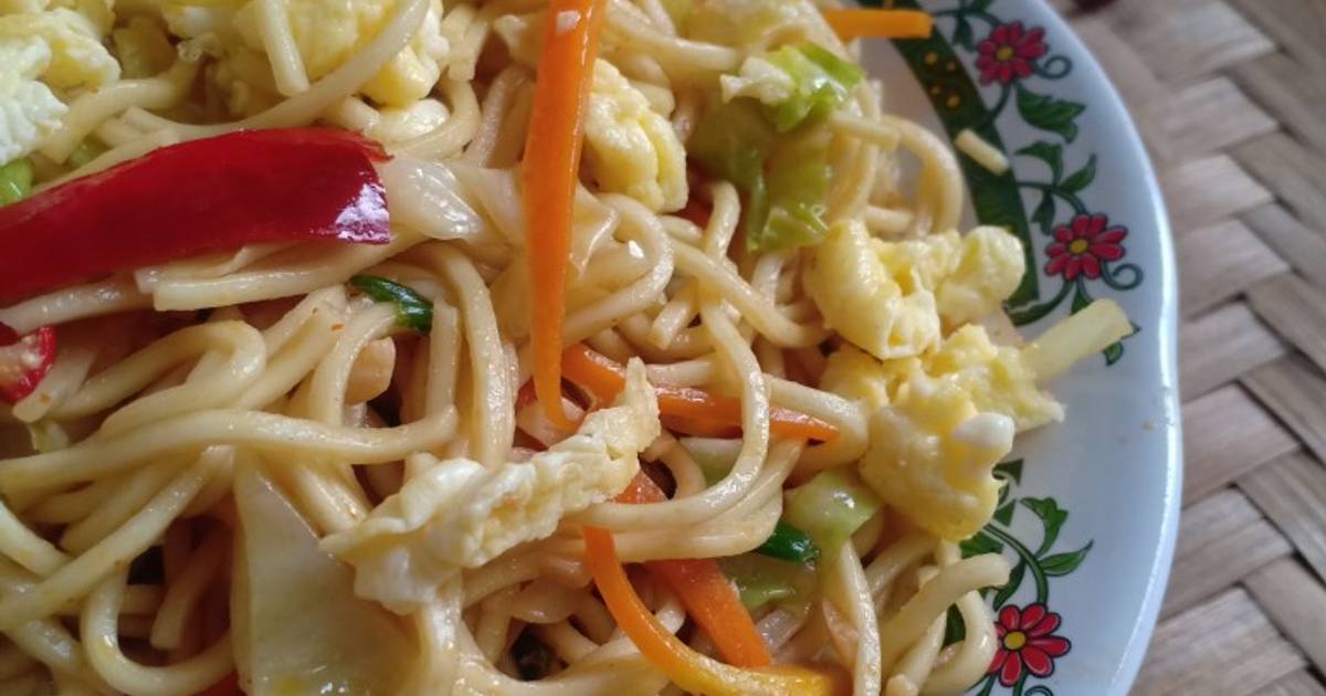 37 resep menu arisan sehat enak dan mudah - Cookpad