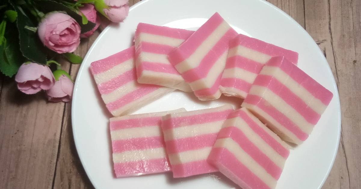 3.774 resep cara memasak tepung hunkwee enak dan mudah - Cookpad