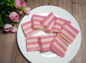Resep olahan tepung hunkwe enak, kenyal & praktis untuk kue dan camilan