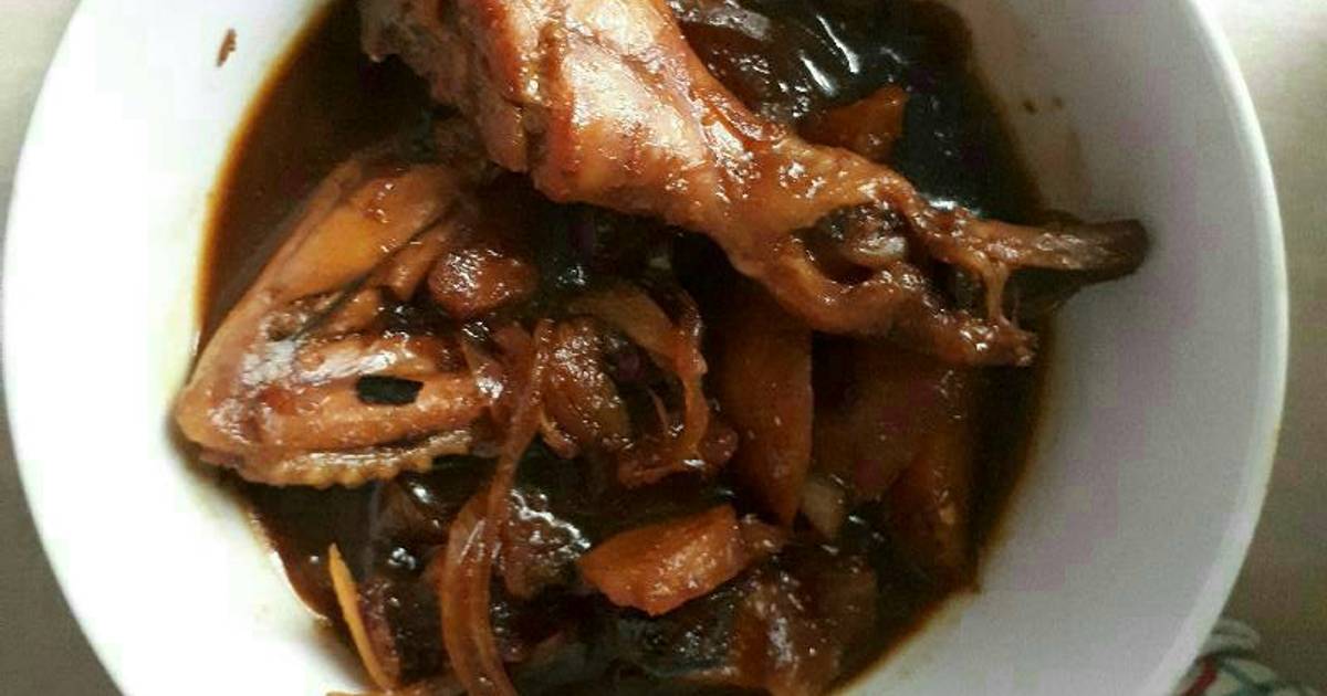 60 resep tidak pedas 1 enak dan mudah - Cookpad