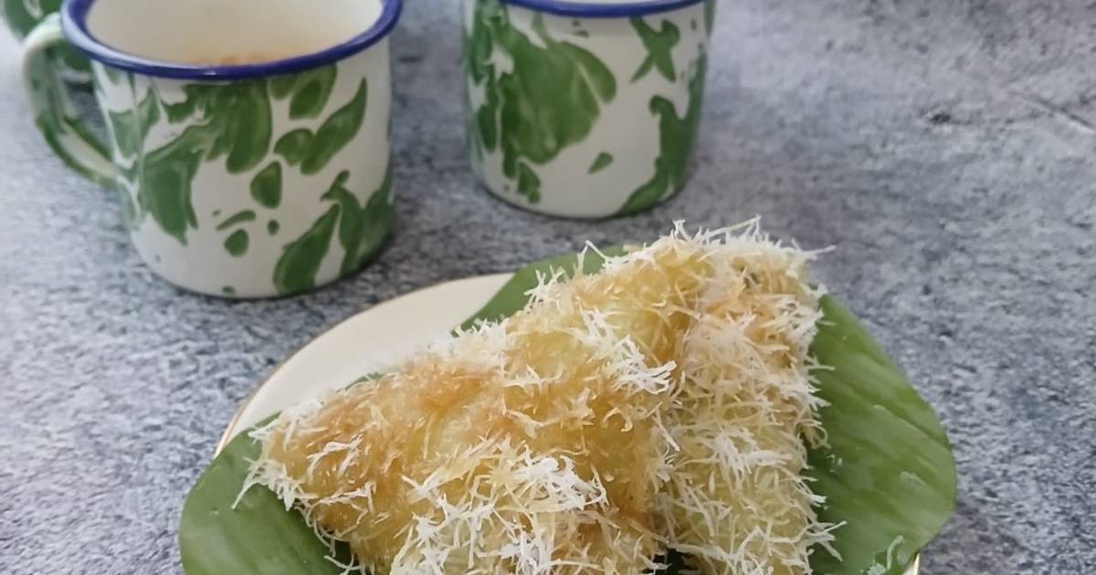 945 resep lupis ketan enak dan mudah - Cookpad